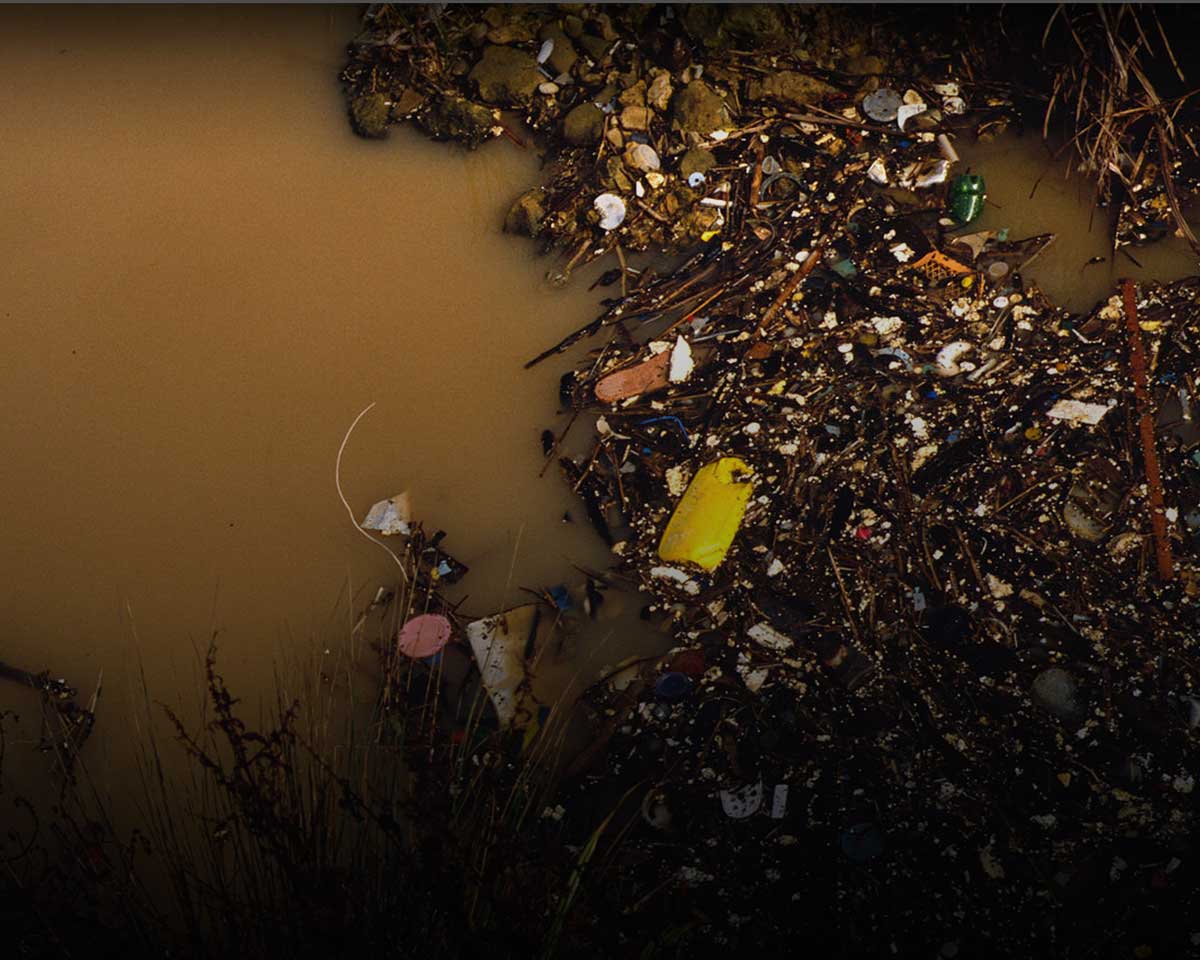 Dear Internet, can we talk? We have an information pollution problem of ...