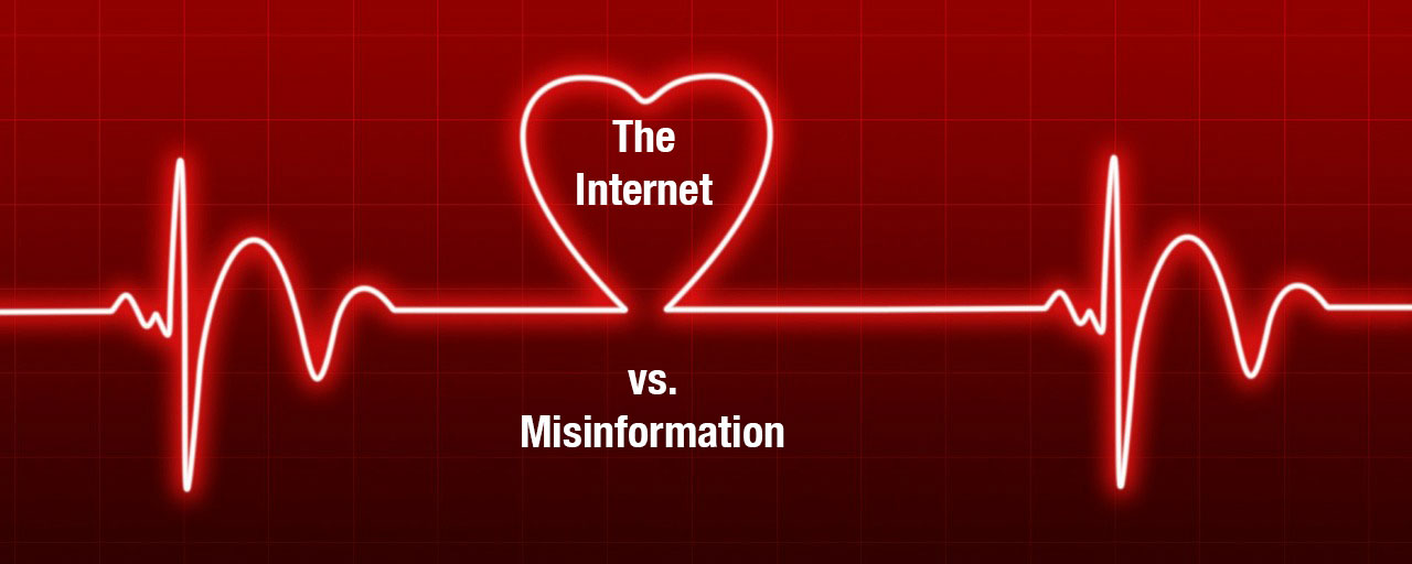 Here’s an opportunity to make progress on misinformation: track the ...