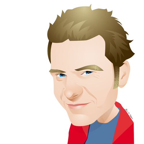 Digital publishing consultant, online advocacy specialist, and ...